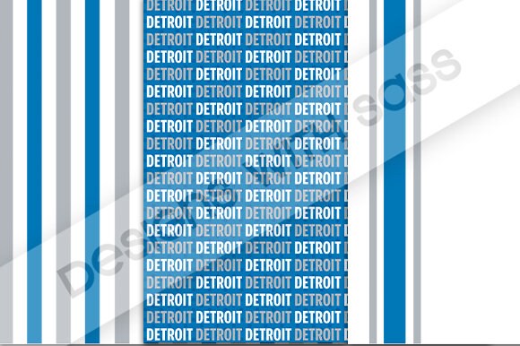 Digital Paper, Detroit Football, Detroit, Paper Craft, Football ...