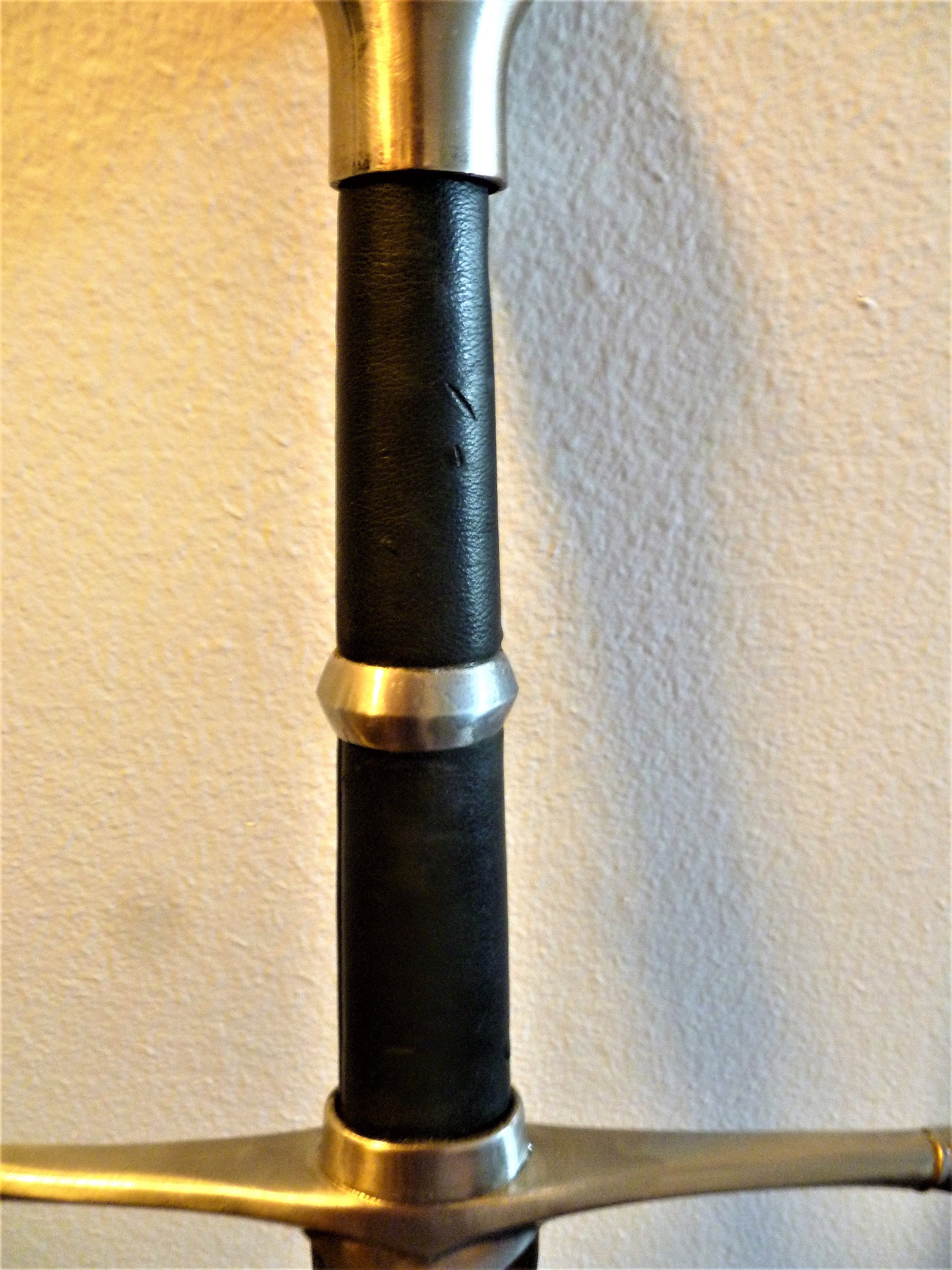 Hand Forged Italian Long Sword Made of 1340 High Carbon Steel - Etsy