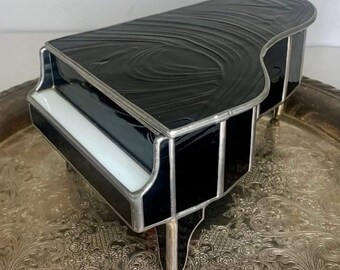 Grand Piano Shell | Etsy