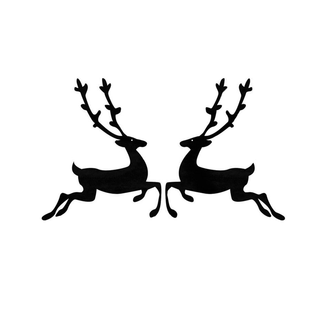 Stag Decor / Gift Tag Stamp / Gift Wrap / Stag Picture / Deer - Etsy