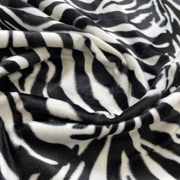 Velboa Fabric - Etsy