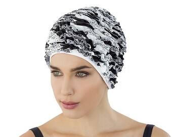 Bathing Caps Vintage - Etsy UK