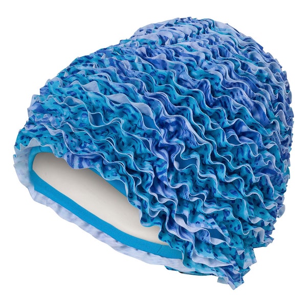 Rubber Bathing Cap - Etsy