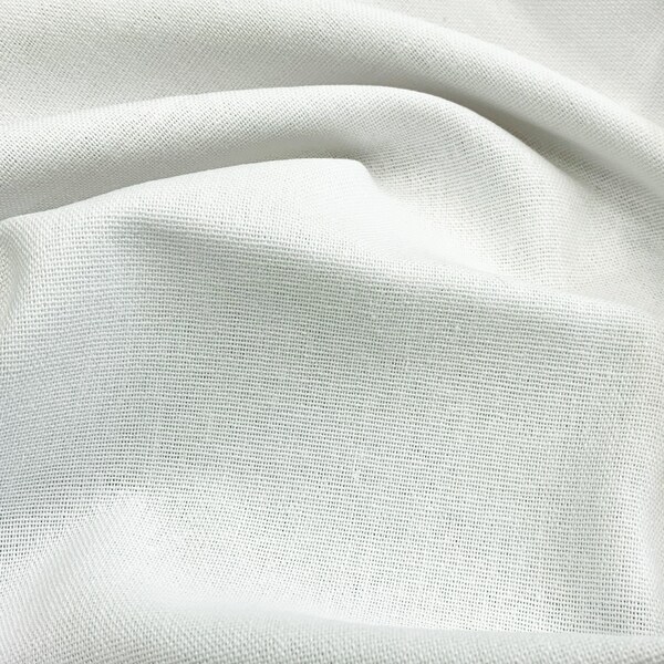 Pure Linen Fabric - Etsy UK