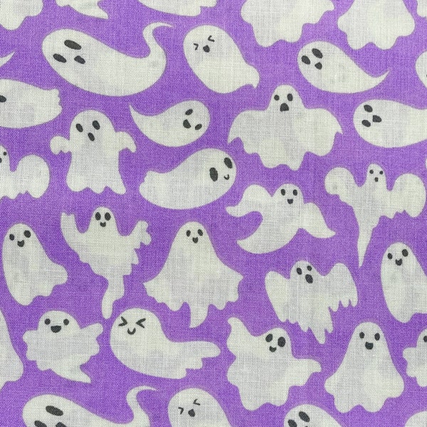 Halloween Fabric - Etsy Australia