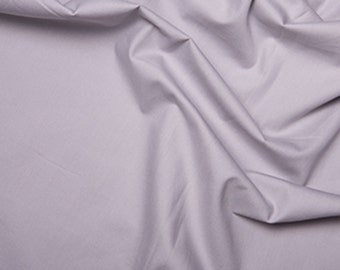 Grey Polyester Fabric Grey Fabric Yardage Fabric by the Yard 58/60 - Etsy