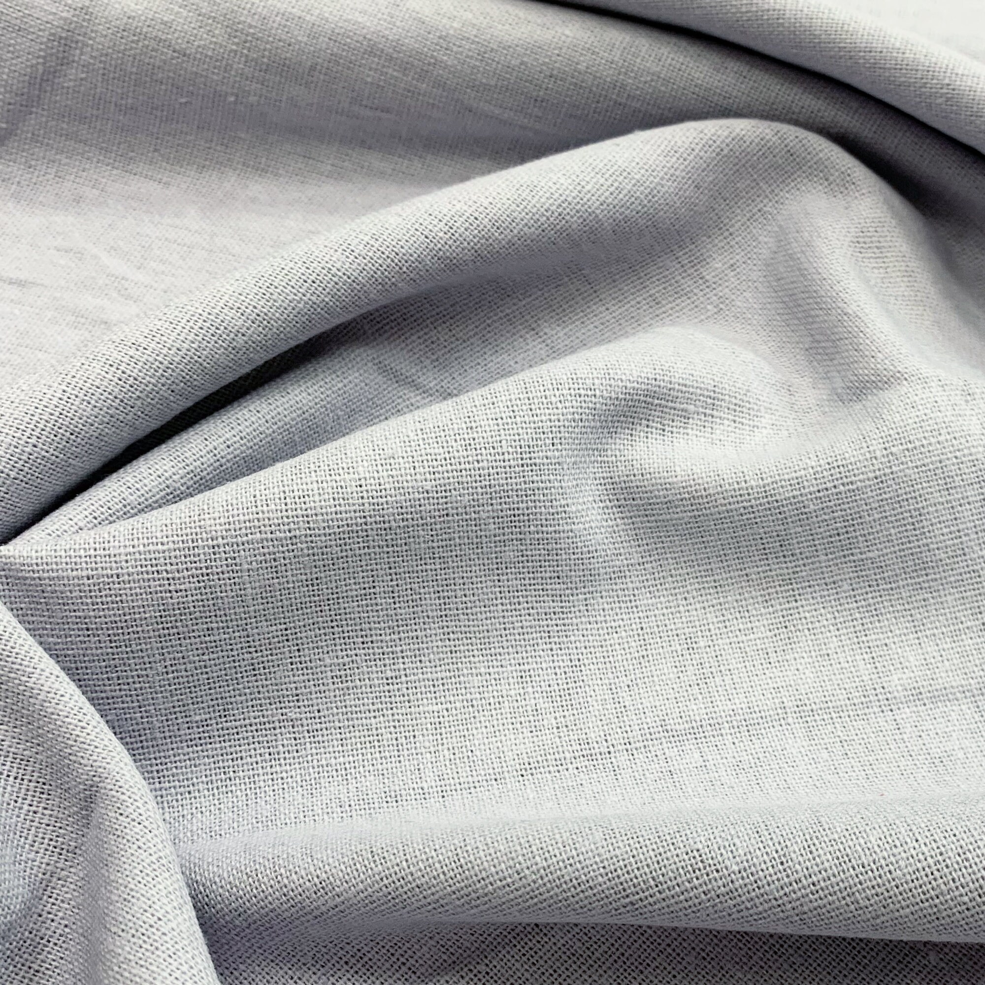 Light Grey Fabric