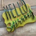 Hello Spring Sign Word Cut Out Script DIGITAL FILE - Etsy