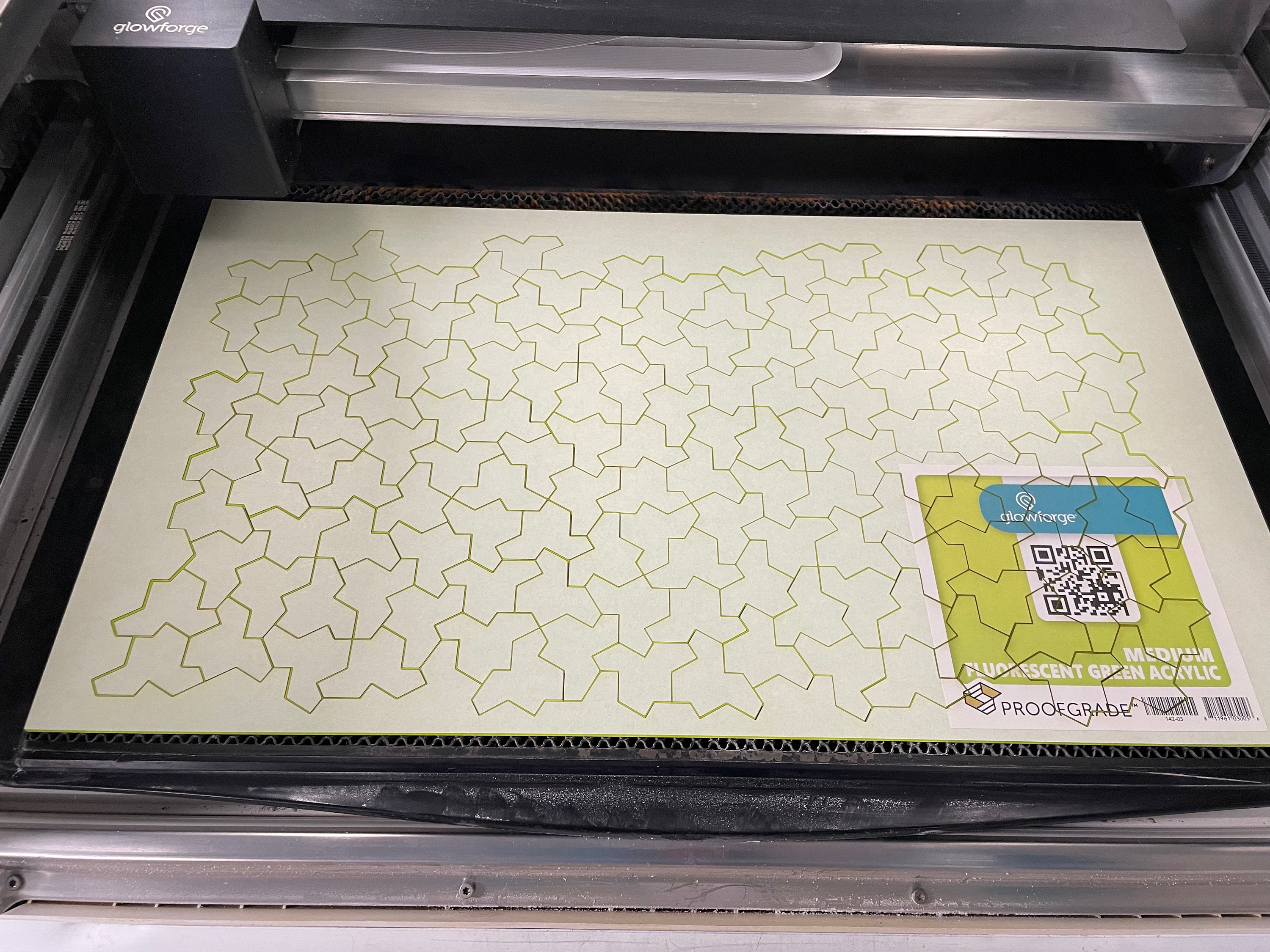 DIGITAL FILE Einstein the Hat Tessellation Game Pieces Puzzle Kids ...