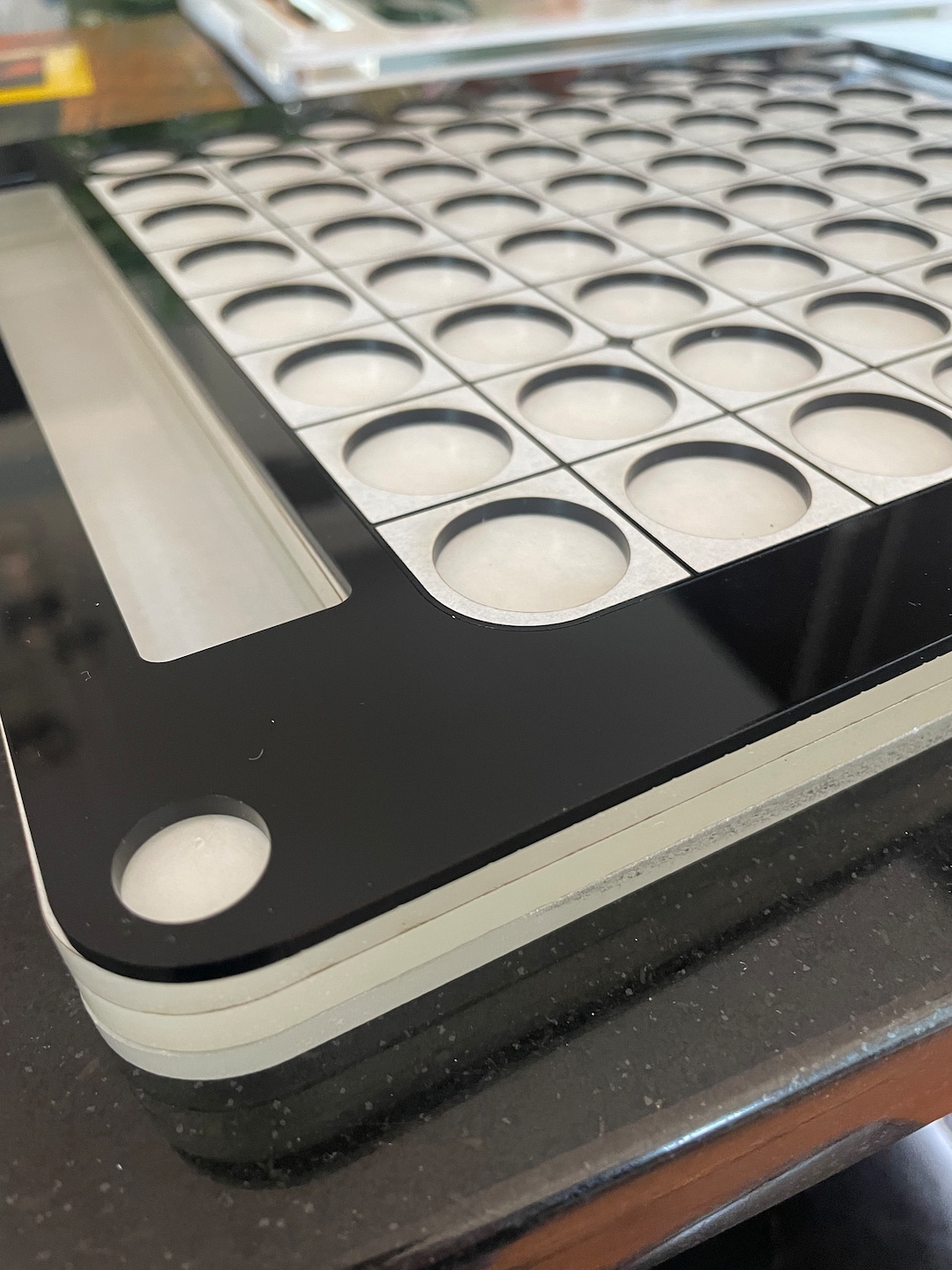 DIGITAL FILE Othello Game Set Box Kids Adults Gift Birthday Holiday - Etsy