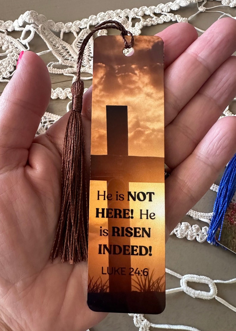 Metal Bookmarks Bible Verses for the Book Lover. - Etsy