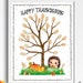 Printable Halloween Teddy Bear Bookmarks for Kids, PDF Instant Download ...