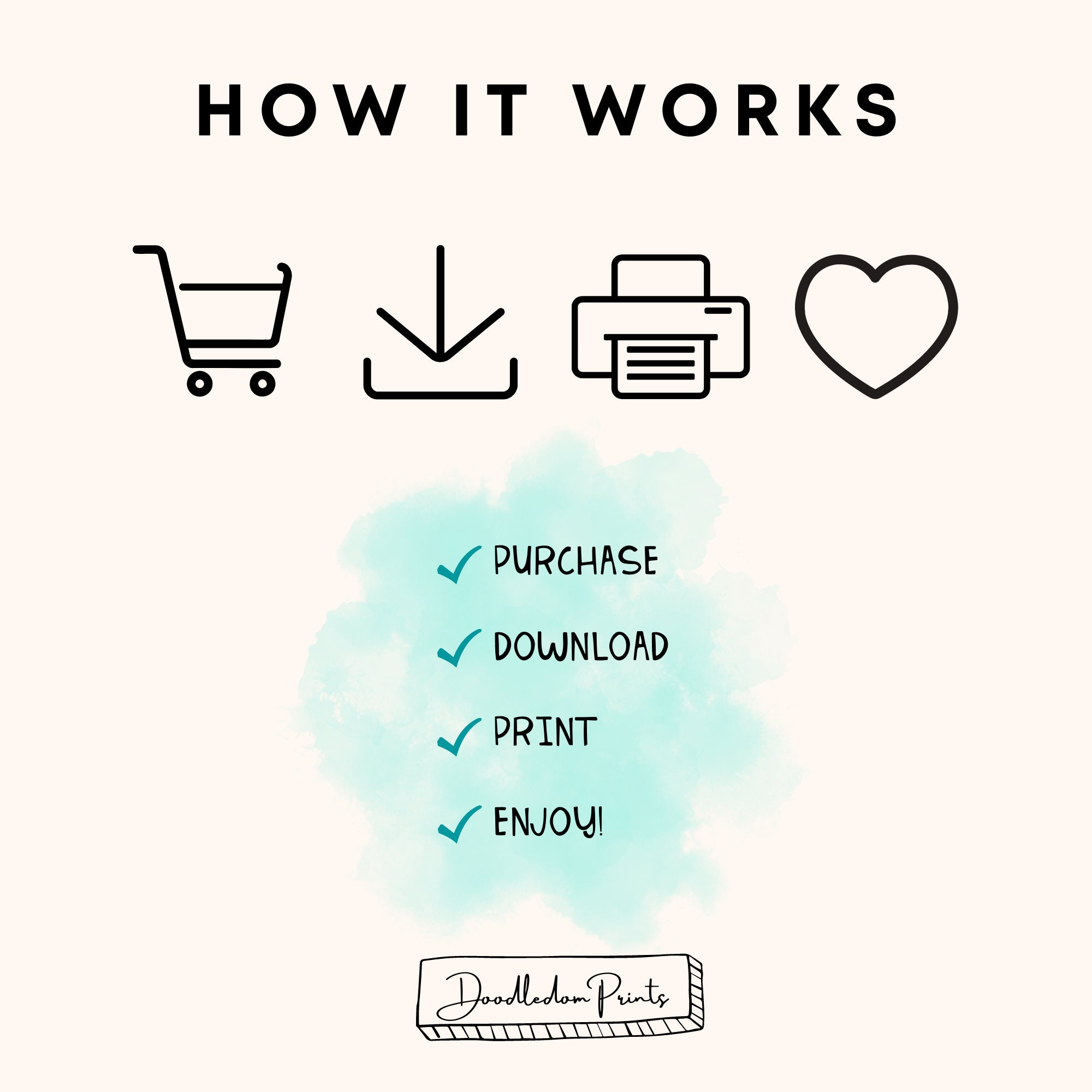 Community Helpers Preschool Sorting Mats, Montessori Printable ...