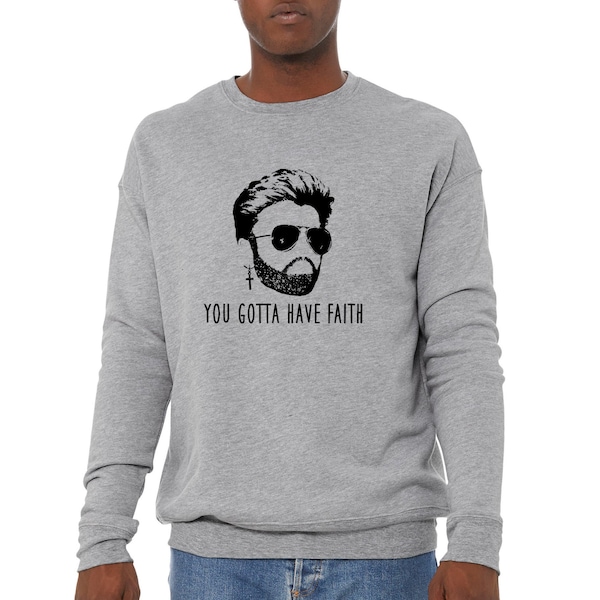 George Michael Svg - Etsy