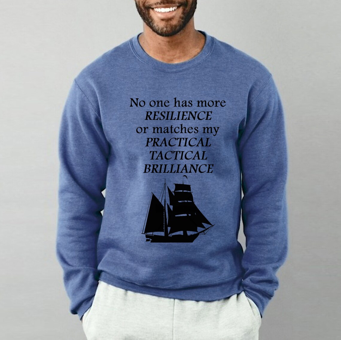 Lafayette Guns and Ships song lyrics sweatshirt / Broadway | Etsy