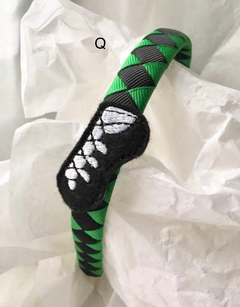 Irish Dance Headband- Ghillie Soft Shoe- Headbands for Girls- Ballet ...