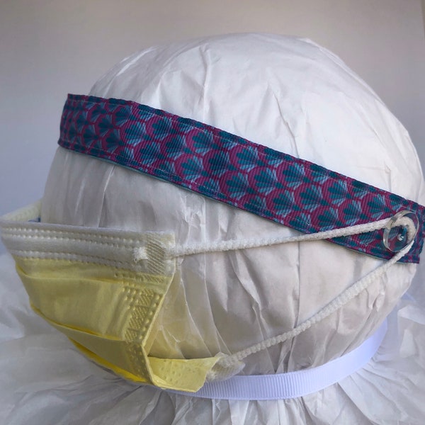 Sea Shell Headband - Etsy