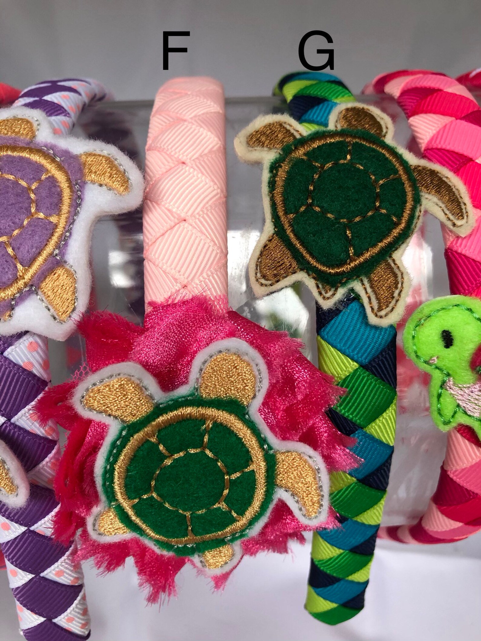 Sea Turtle Headband Turtle Headband Headbands for Girls | Etsy