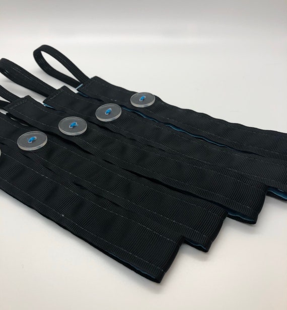 Ear Saver for Face Mask Button Headband for Masks Male Nurse | Etsy