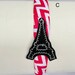 Paris Headband Eiffel Tower Headband Paris Birthday Party Headbands for ...