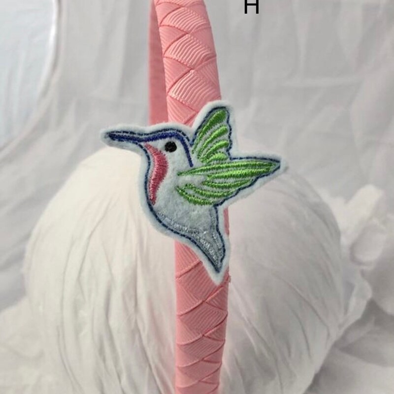 Ladybug Headband - Etsy