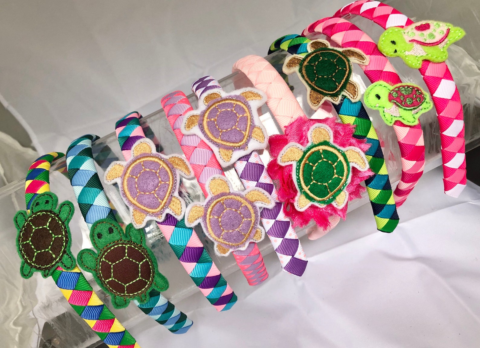 Sea Turtle Headband Turtle Headband Headbands for Girls | Etsy