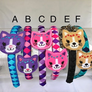 Cheetah Headband Headbands for Girls Headband for Women - Etsy