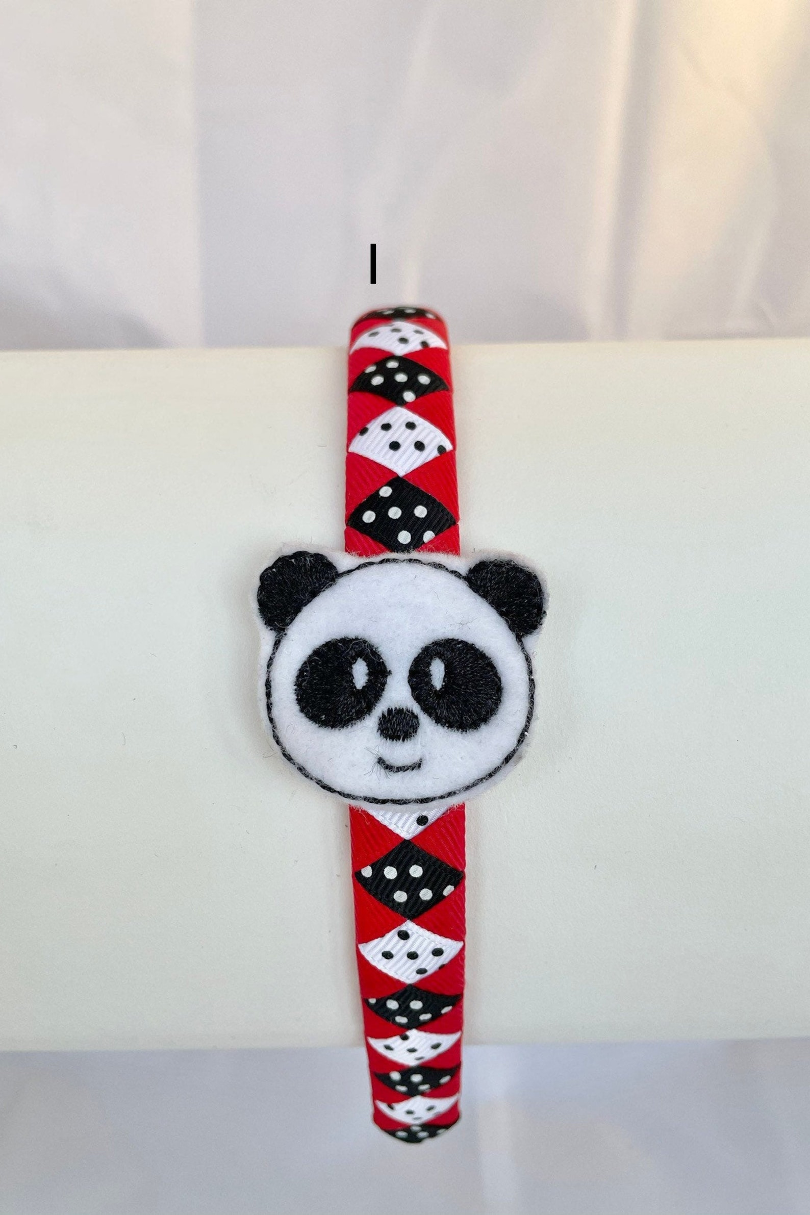 Panda Headband panda bear headbands for girls Penguin | Etsy