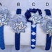 Hanukkah Headband, Mennorah, Headbands for Girls, Headband for Women ...
