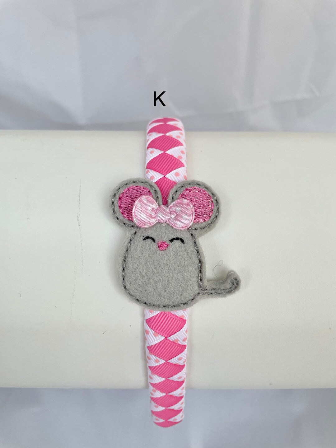 Fox Headband- Headbands for Girls- Deer Headband- Teddy Bear- Black ...