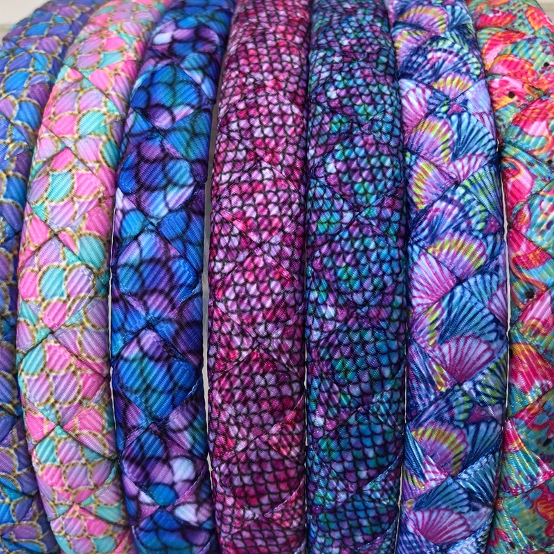 Seashell Headband - Etsy