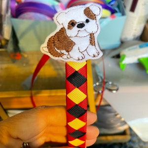 Puppy Headband Dog Headband Headbands for Girls Headband for Women - Etsy