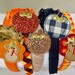 Thanksgiving Headband Turkey Headband Pumpkin Headband - Etsy