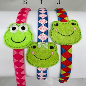 Sea Turtle Headband- Turtle Headband- Headbands for Girls- Otter ...