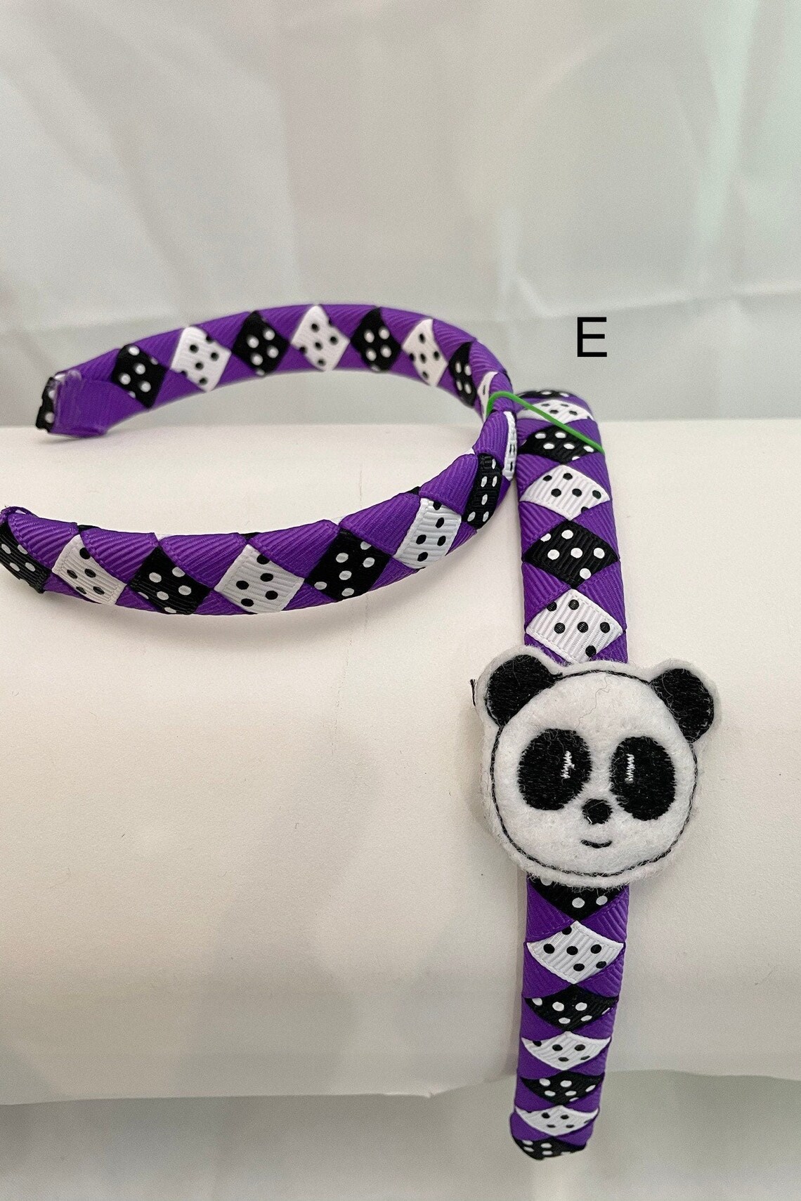 Girl Doll Matching Doll Hair Accessory Headbands for Girls | Etsy