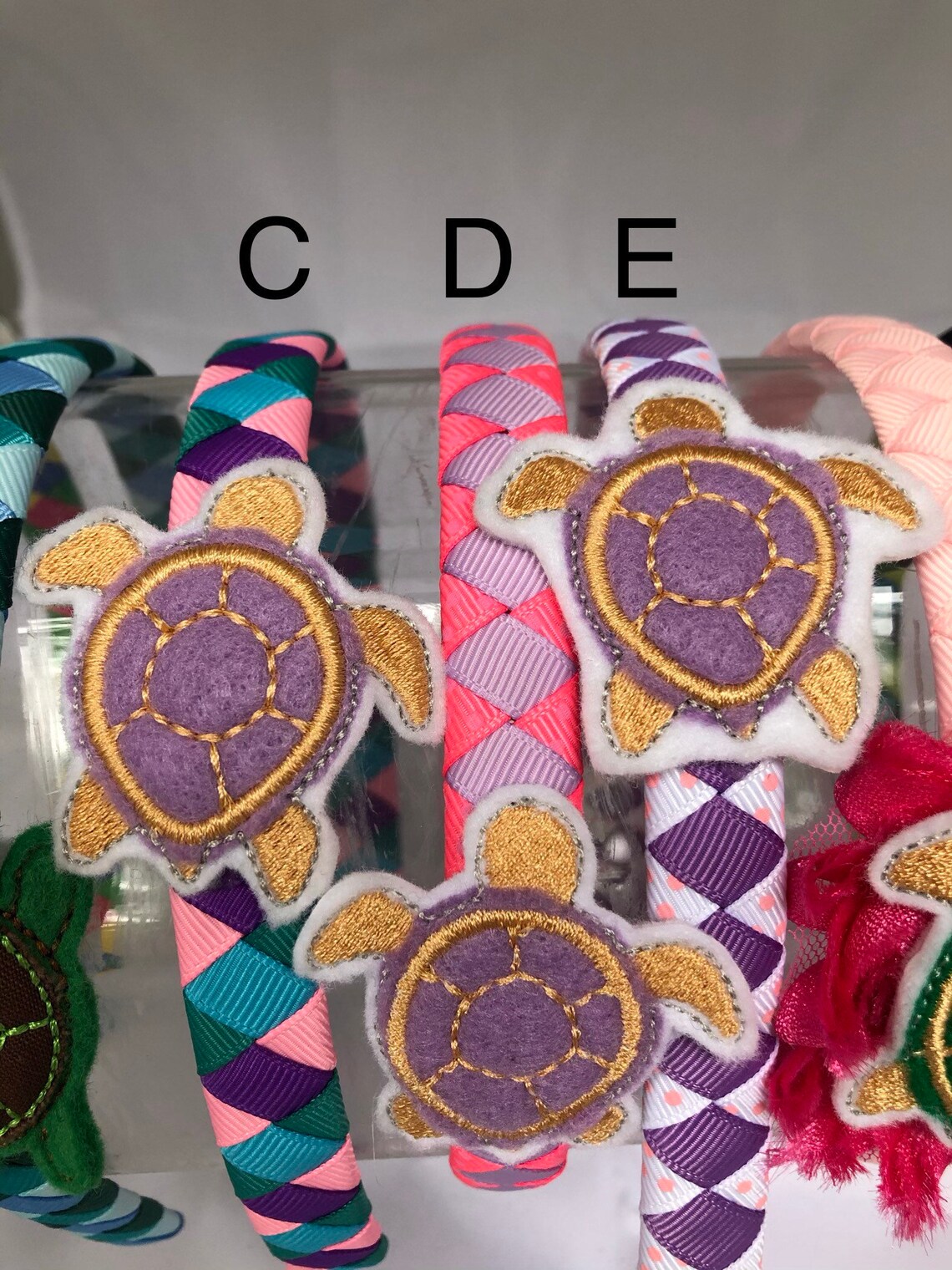 Sea Turtle Headband Turtle Headband Headbands for Girls | Etsy