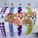 Puppy Headband Dog Headband Headbands for Girls Headband for Women - Etsy