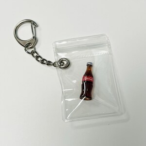 Coke Baggie Stickers - Etsy