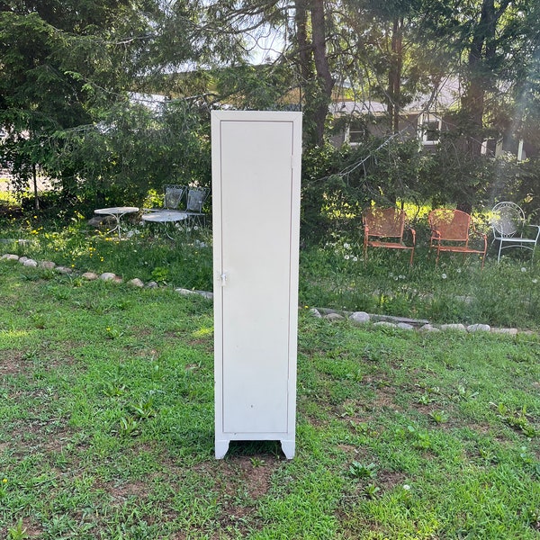 Storage Locker - Etsy