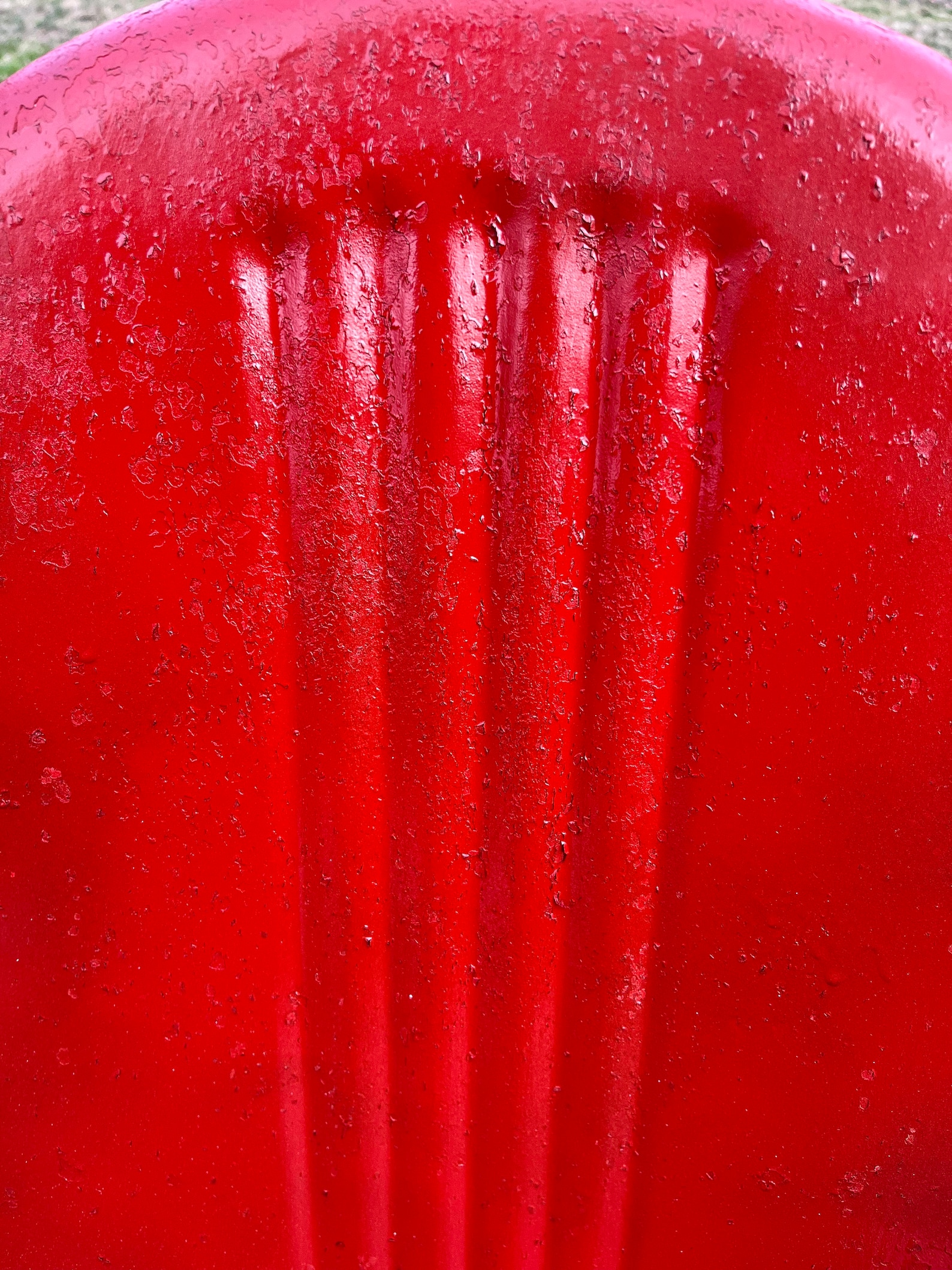 Vintage Set of Two 2 Mid-century Steel Metal Patio Chairs Spring ...