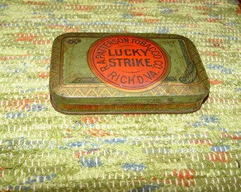 Ra patterson tobacco | Etsy