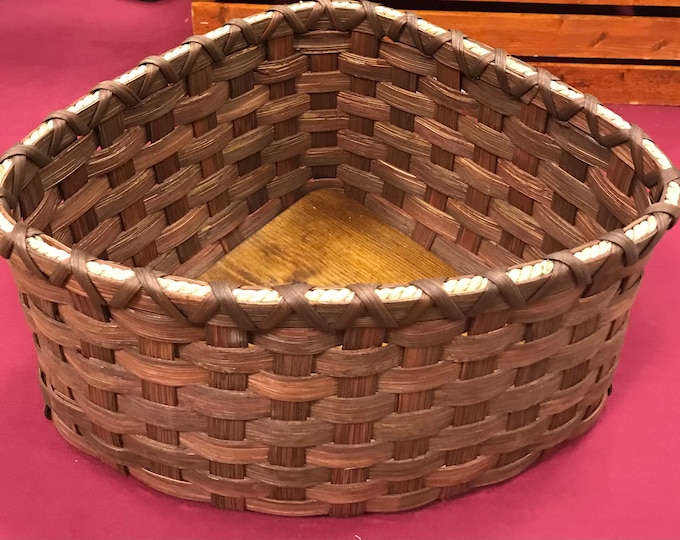 Corner Basket Large - Etsy