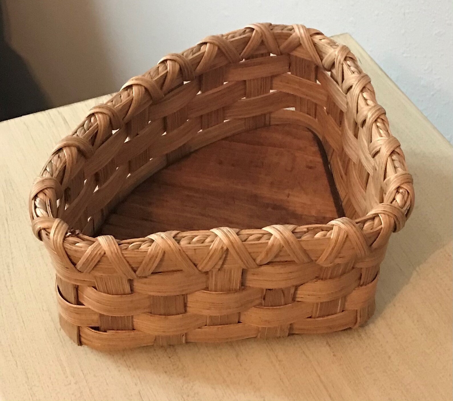 Corner Baskets 6 Long - Etsy