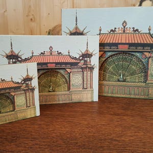 Paper Toy Printable Model A3 Printable High Quality Rar File | Etsy