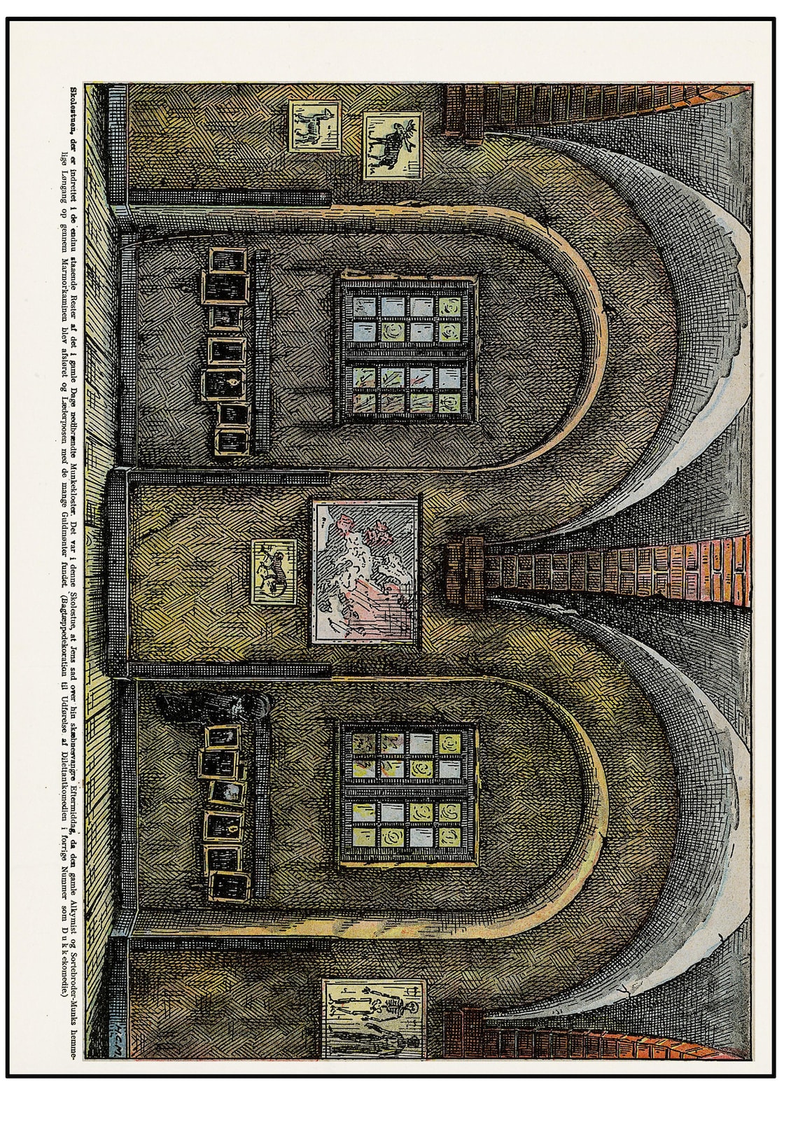 Paper Toy Theatre Model 1919 Vintage Printable 28 High Quality - Etsy