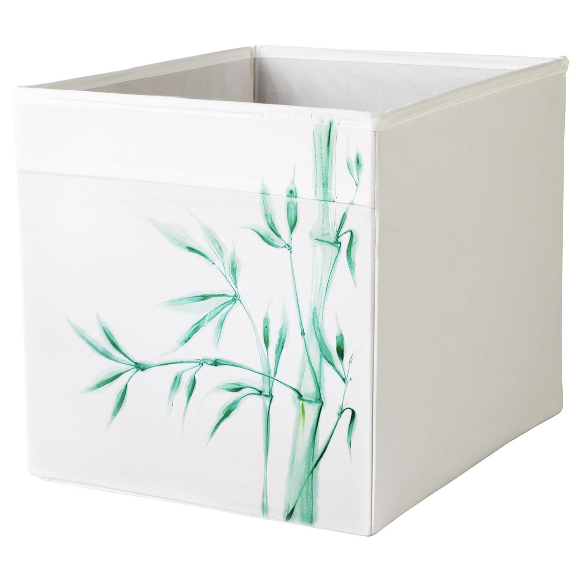 Custom Ikea Drona Storage Box Expedit/kallax Insert Aquarelle ...