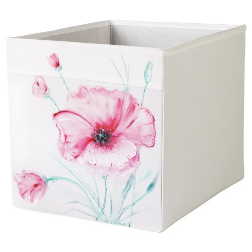 Custom Ikea Drona Storage Box Expedit/kallax Insert - Etsy