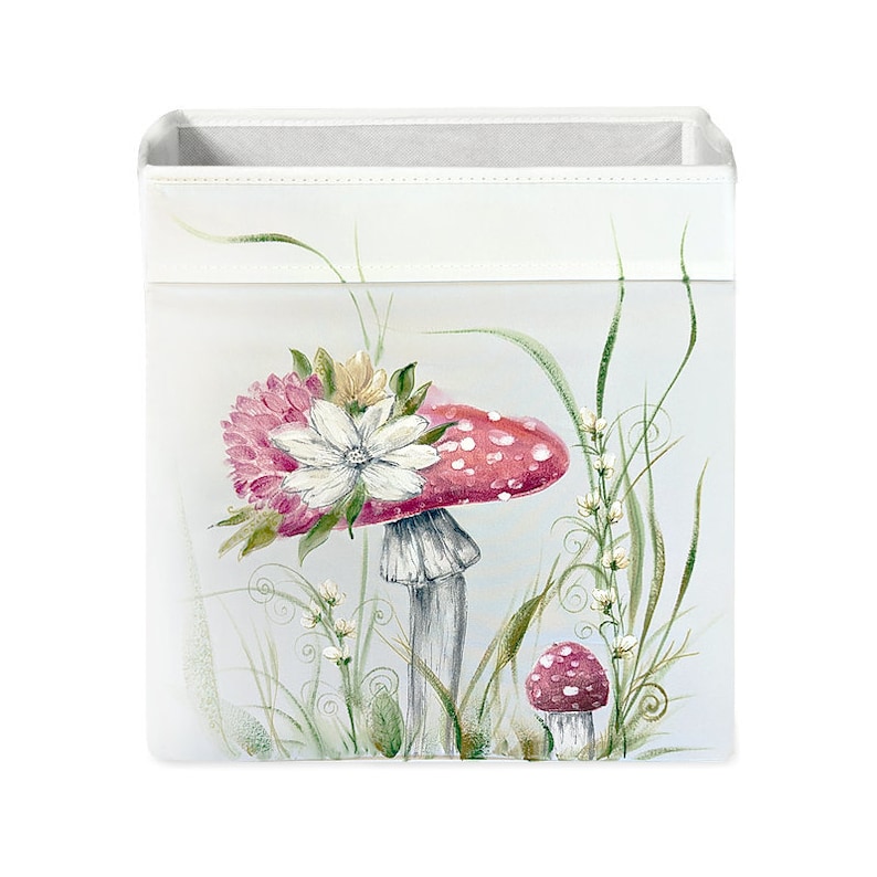 Custom Ikea Drona Storage Box Expedit/kallax Insert - Fairy Tale ...