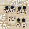 Floral Spring Cow Hoops - Etsy