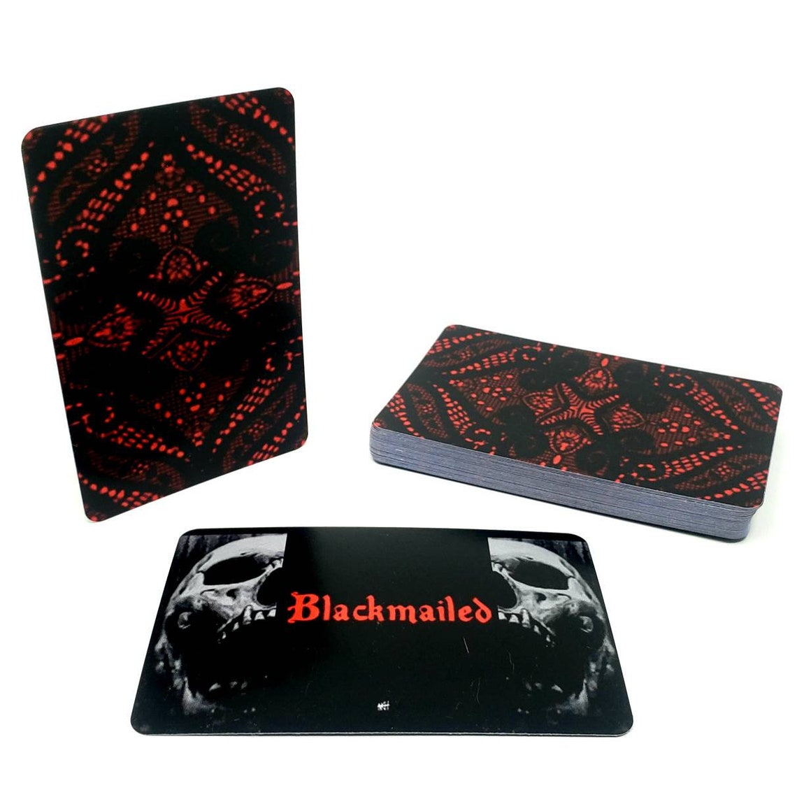 Clarifying Karma Oracle Deck: Shadow Work Divination Cards - Etsy